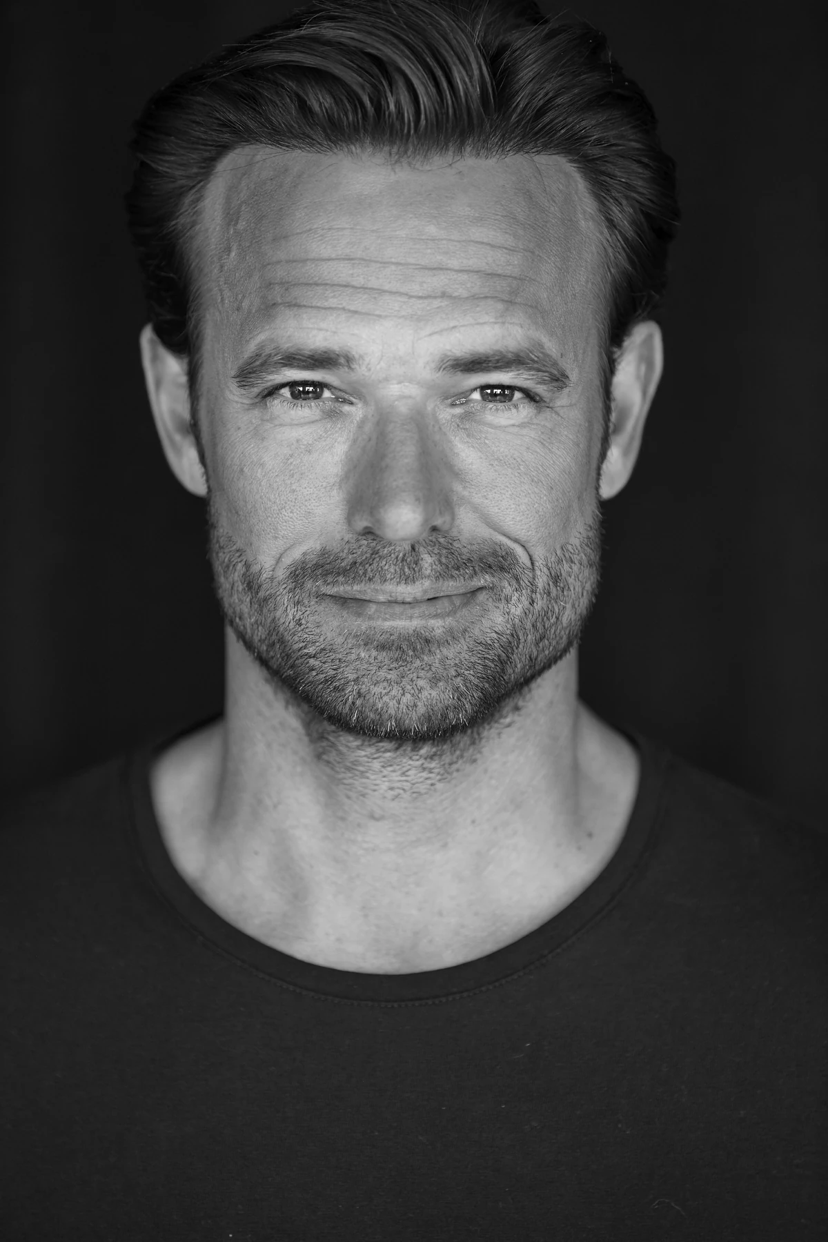 Axel Weissberg | Lucerne Wiki | Fandom