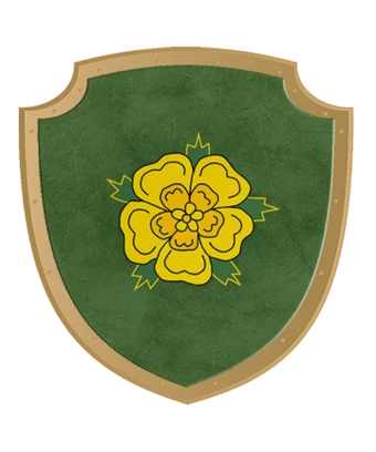 Hus Tyrell Sigil