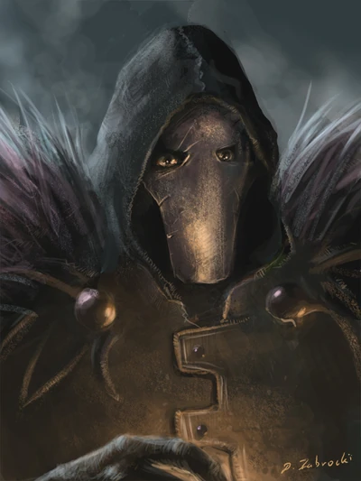 Vord | Lucerne Wiki | Fandom