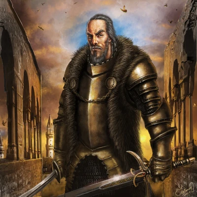 Rodrik Ryswell | Lucerne Wiki | Fandom