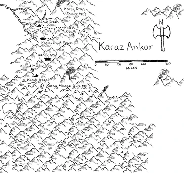 Karak Ankor | Lucerne Wiki | Fandom