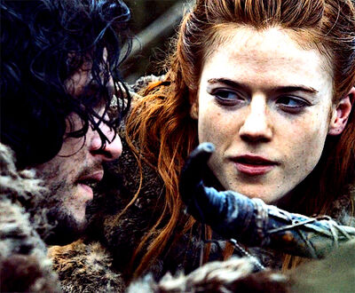 Alysane Mormont | Lucerne Wiki | Fandom