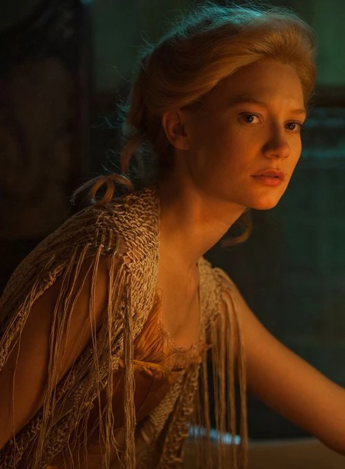 Alice Cole | Lucerne Wiki | Fandom