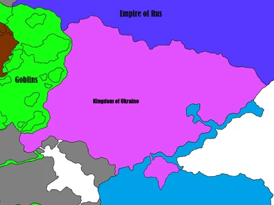 Kingdom of Ukraine | Lucerne Wiki | Fandom
