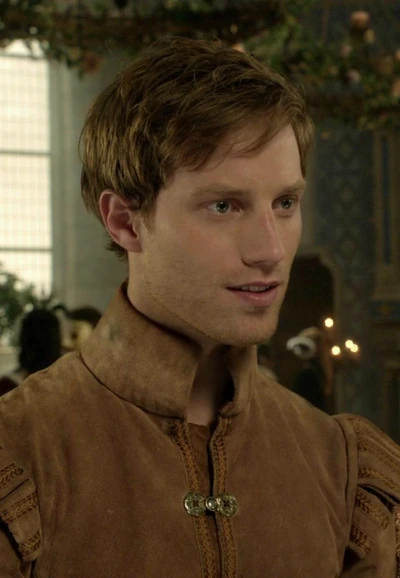 Peter Dustin | Lucerne Wiki | Fandom