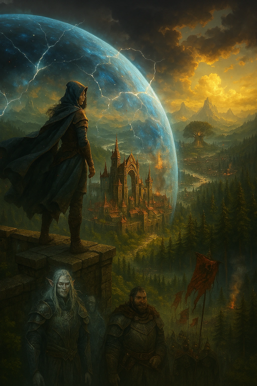 Rise of High Swabia - Chapter 9 | Lucerne Wiki | Fandom