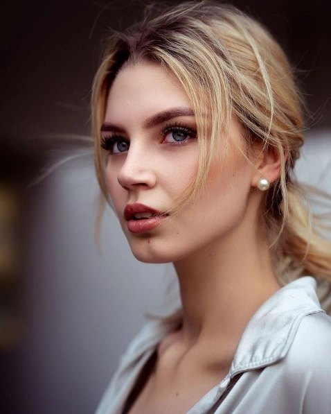 Mya Snow | Lucerne Wiki | Fandom