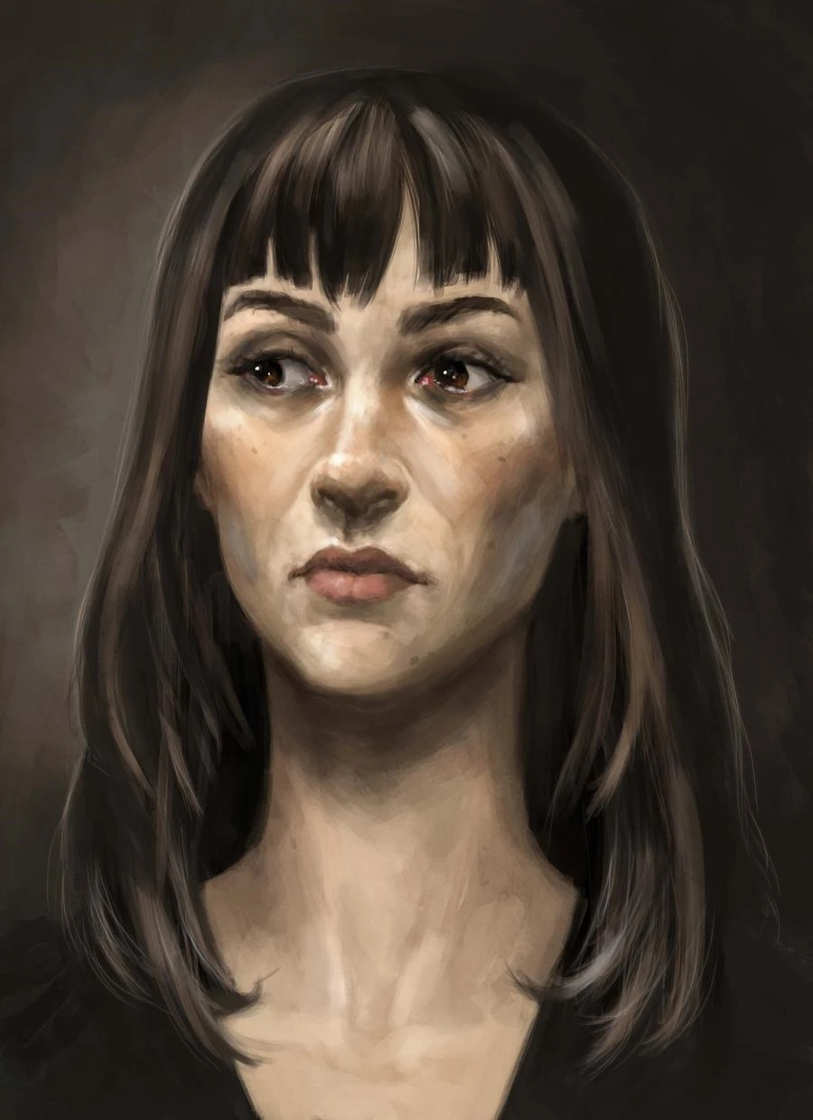 Dorin Crane | Lucerne Wiki | Fandom