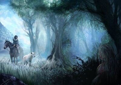 Alysane Mormont | Lucerne Wiki | Fandom