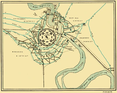 Baghdad | Lucerne Wiki | Fandom
