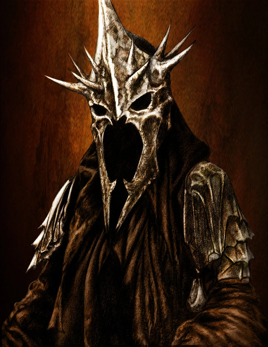 Nazgul Avatar