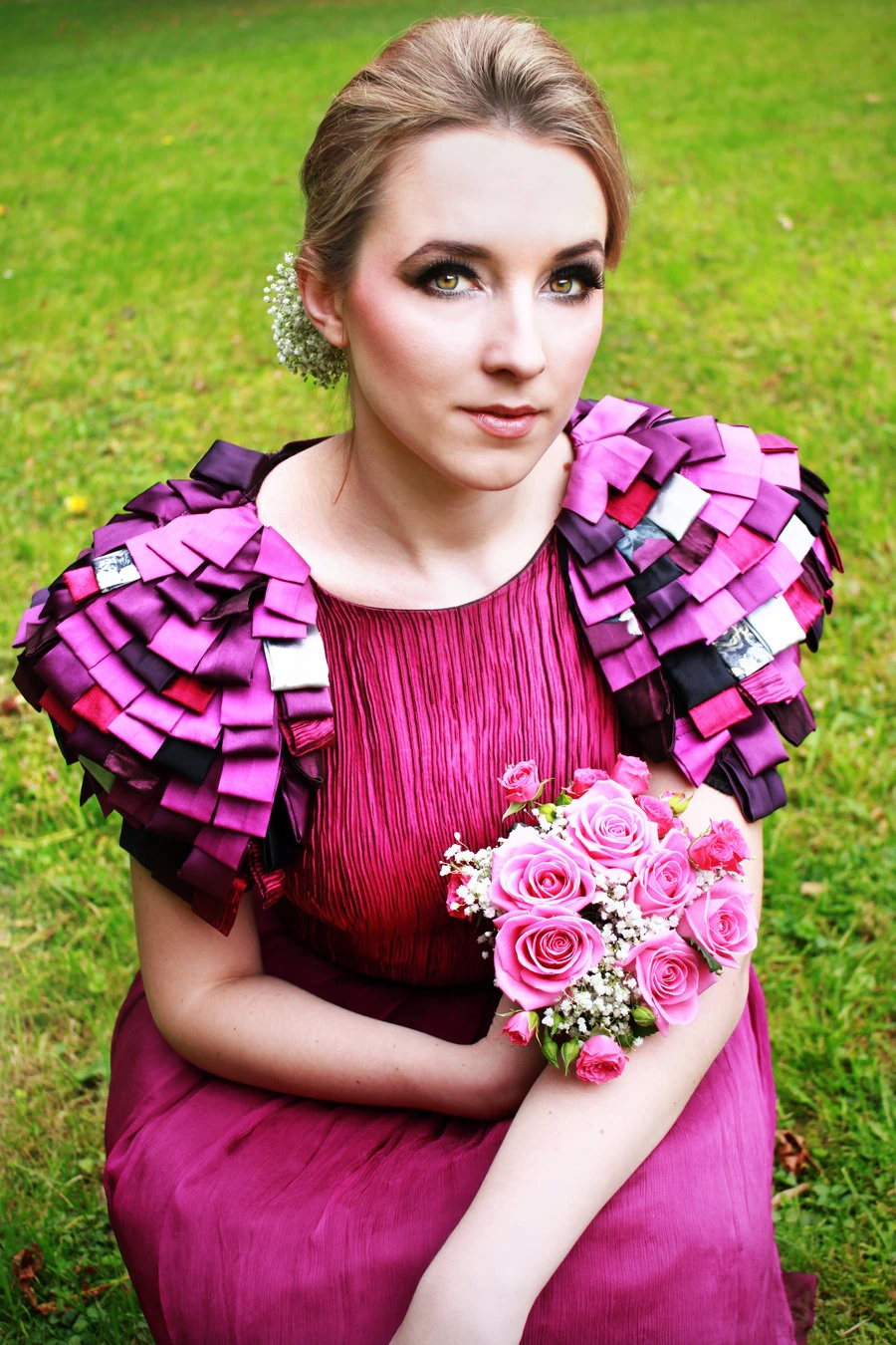 Amalia Franz | Lucerne Wiki | Fandom