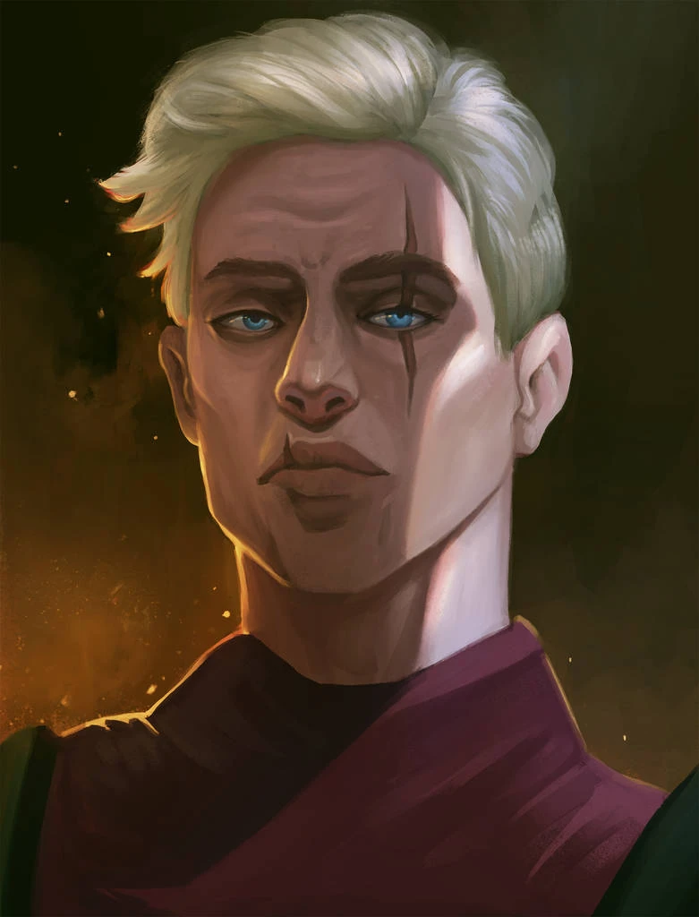 Edvard Caliman | Lucerne Wiki | Fandom