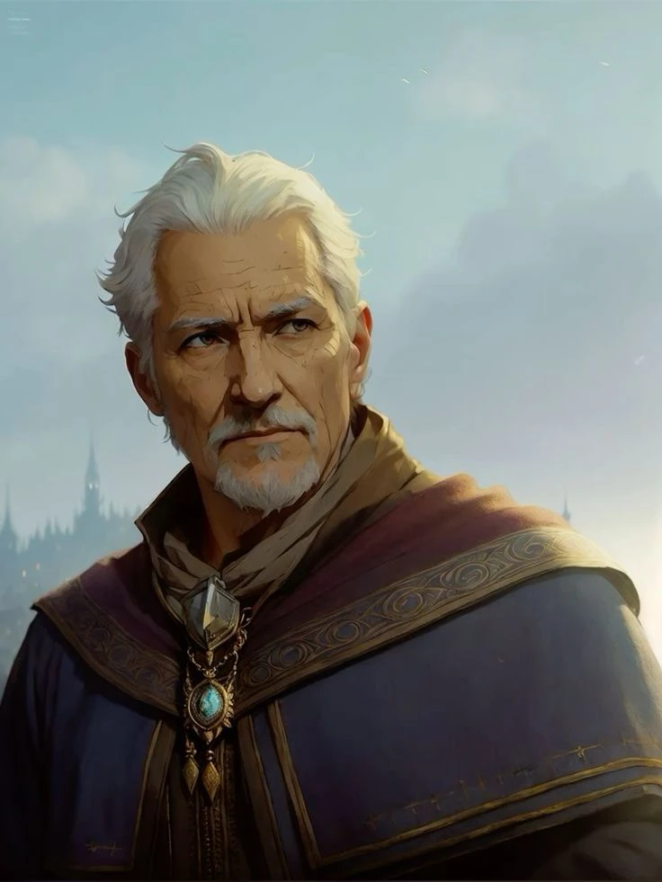 Osmund Kane | Lucerne Wiki | Fandom