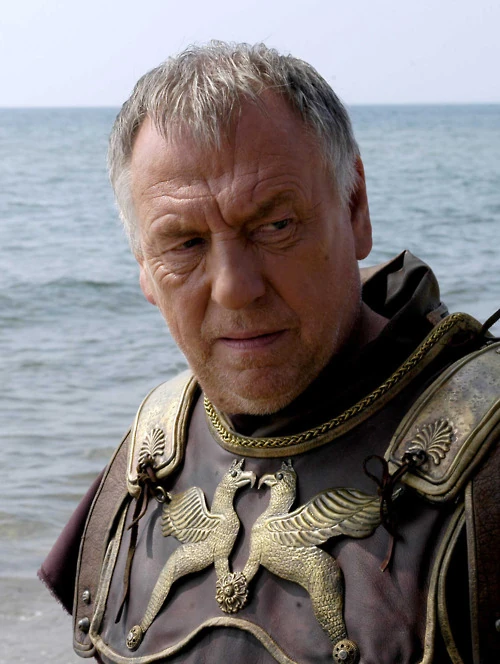 Pompeius Magnus II. | Lucerne Wiki | Fandom