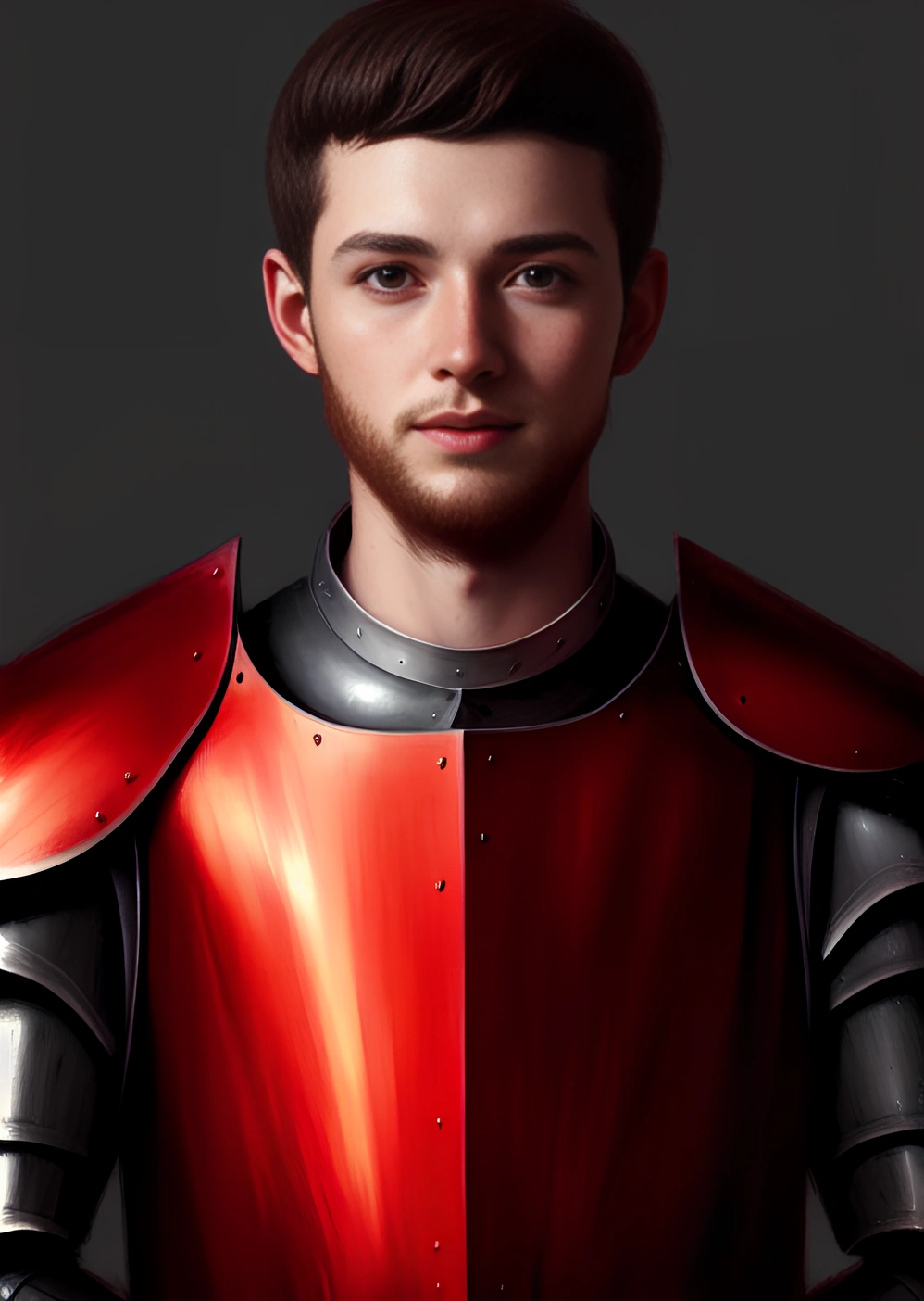 Norman Gelth II. | Lucerne Wiki | Fandom