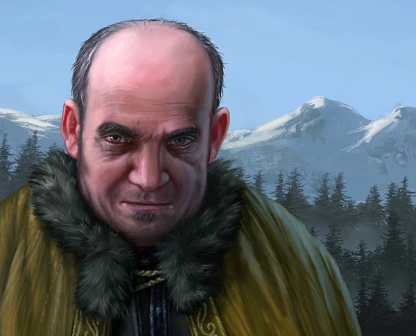 Gyles Rosby | Lucerne Wiki | Fandom