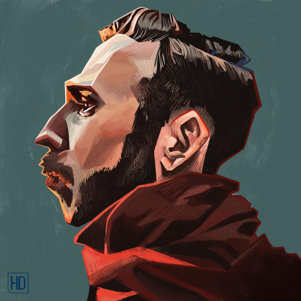 Dontell Lott | Lucerne Wiki | Fandom