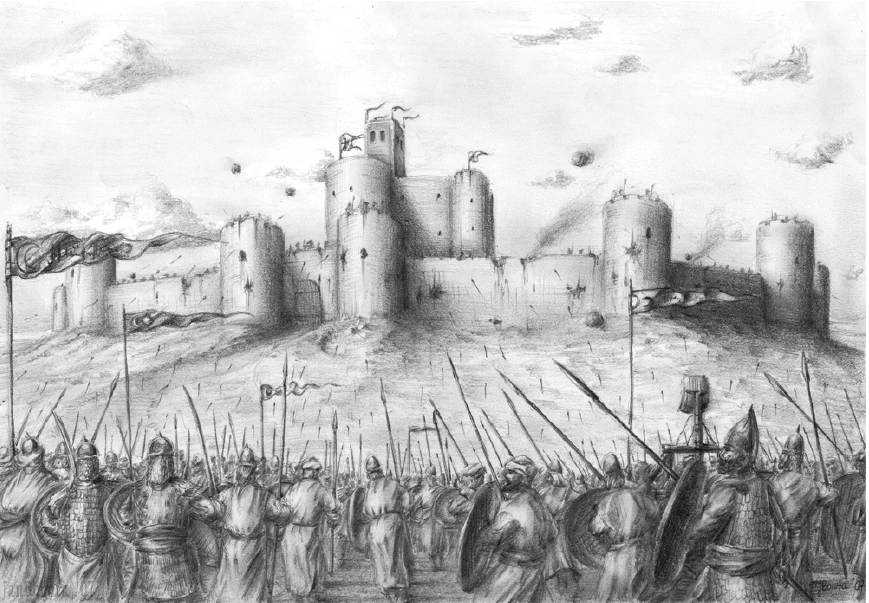 El-Kalabad | Lucerne Wiki | Fandom