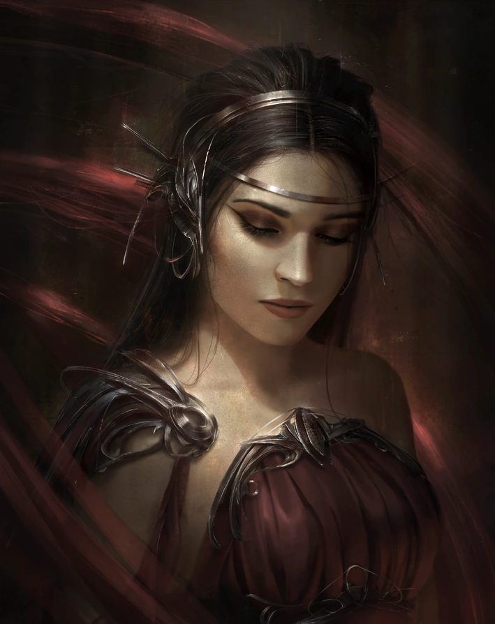 Ashliel | Lucerne Wiki | Fandom