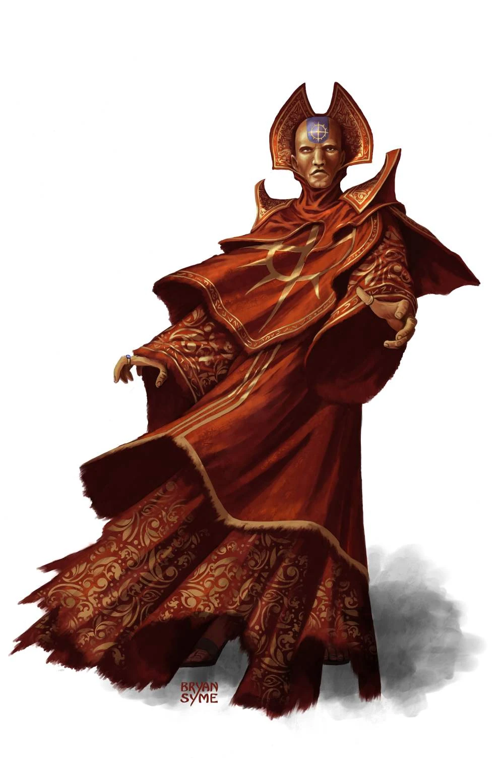 Neheb of Lahmia | Lucerne Wiki | Fandom