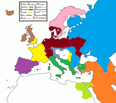 Category:Humans in Europe | Lucerne Wiki | Fandom