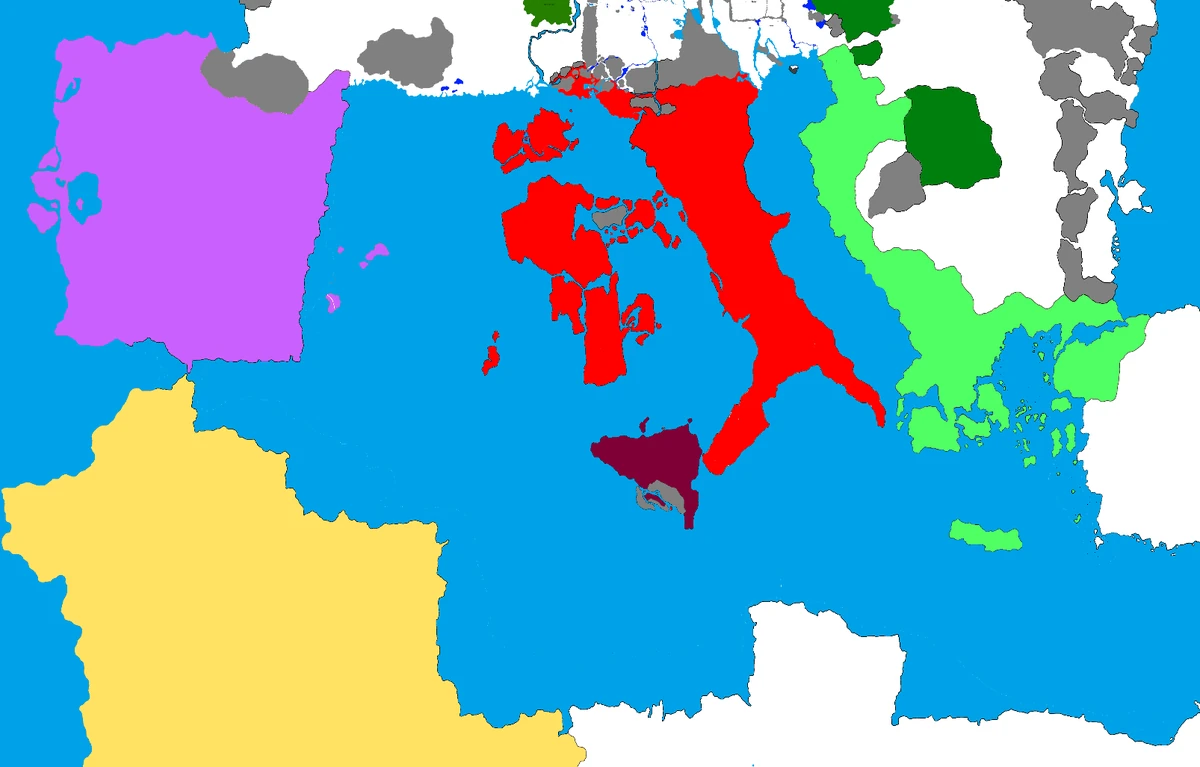Second Roman Civil War | Lucerne Wiki | Fandom