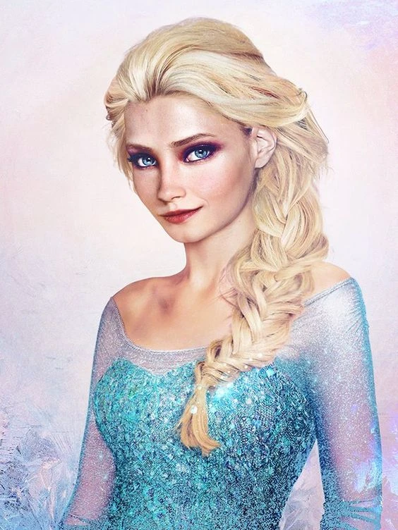 Elsa Croken | Lucerne Wiki | Fandom