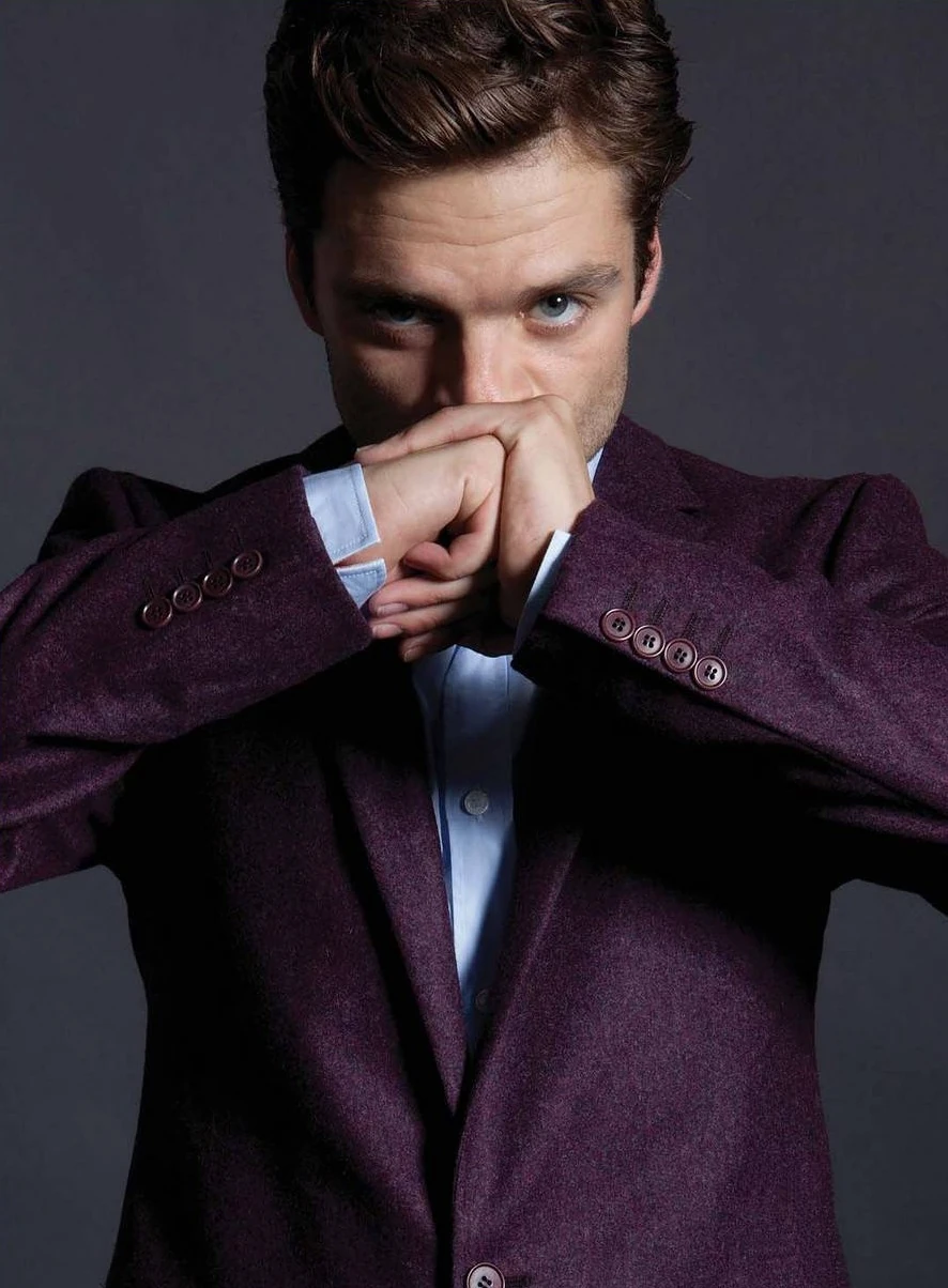 Bryndan Blackwood | Lucerne Wiki | Fandom