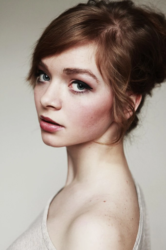 Duccia Constantine | Lucerne Wiki | Fandom