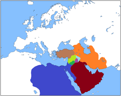 Empire of Nehekhara | Lucerne Wiki | Fandom