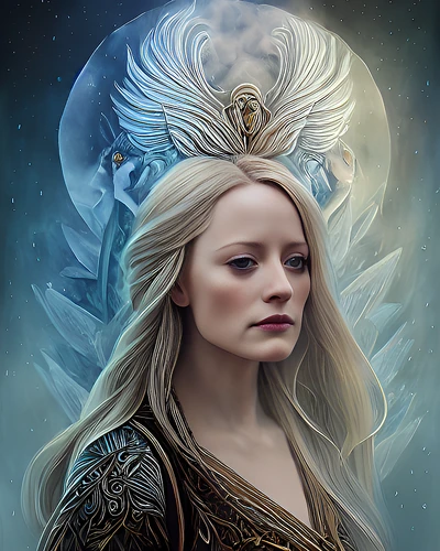 Astrid Reinmann | Lucerne Wiki | Fandom