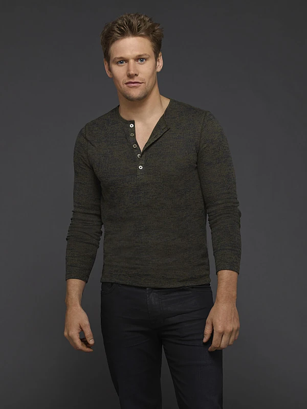 Brandon Starke | Lucerne Wiki | Fandom