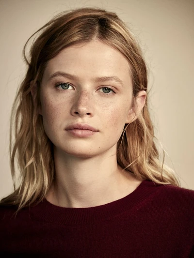 Daisy Reiter II. | Lucerne Wiki | Fandom