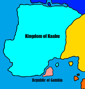 Kingdom of Kaabu | Lucerne Wiki | Fandom