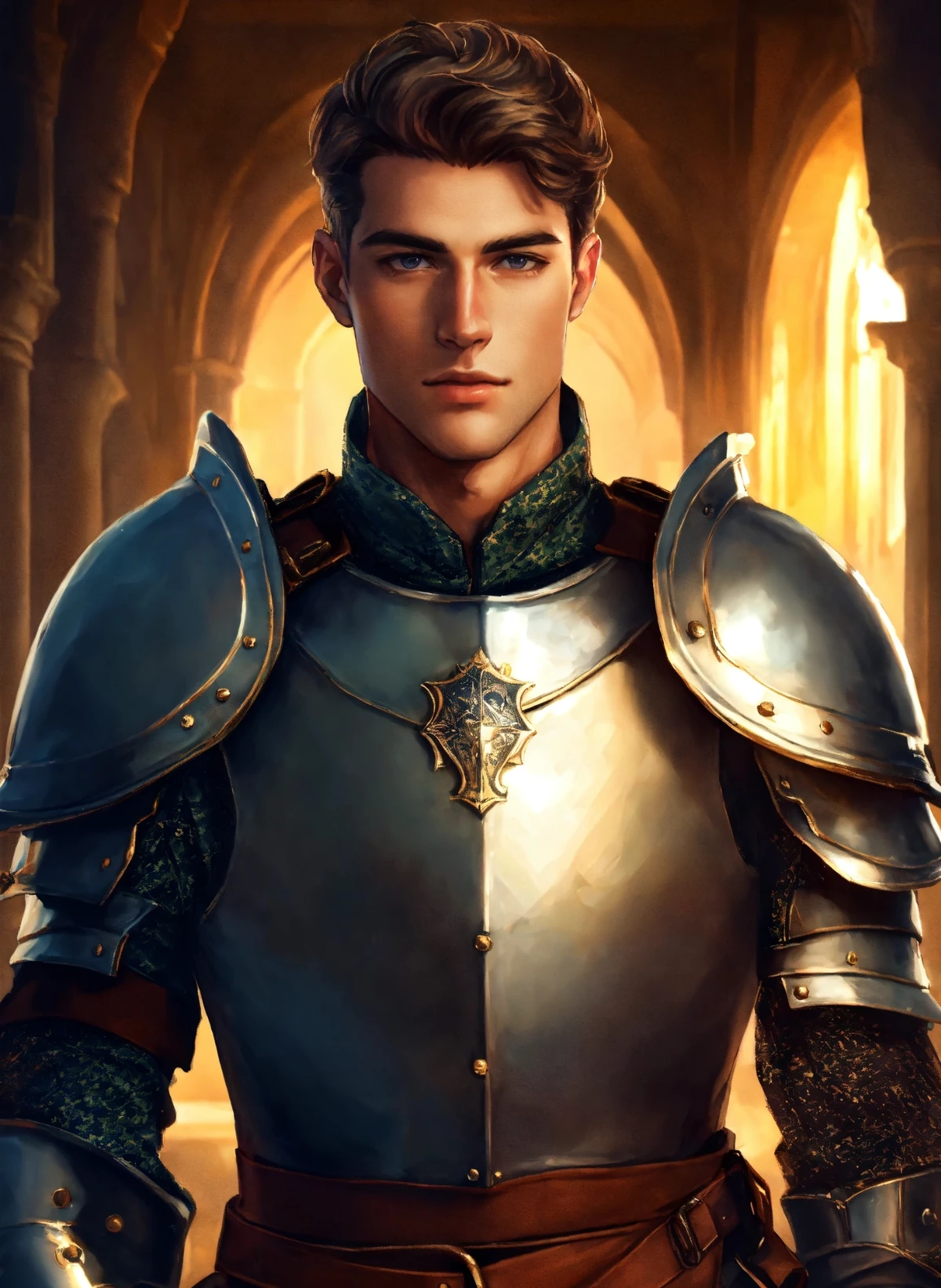 Winfred Merryjones II. | Lucerne Wiki | Fandom