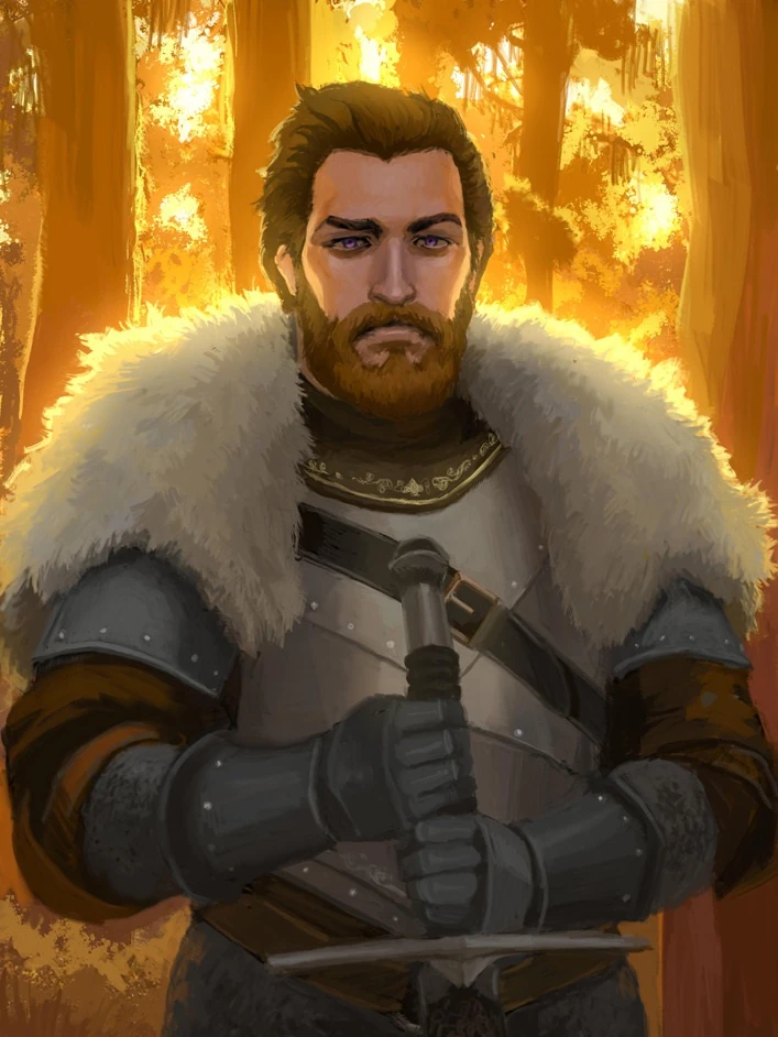 Investigation into the Failure of the Pendant | Lucerne Wiki | Fandom