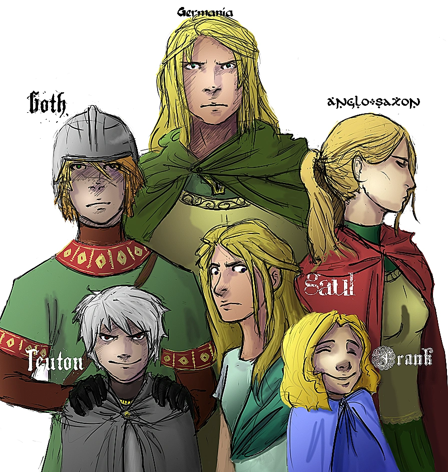 Category:German | Lucerne Wiki | Fandom