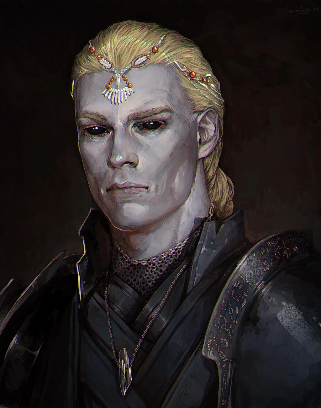 Romanos Threspotus | Lucerne Wiki | Fandom