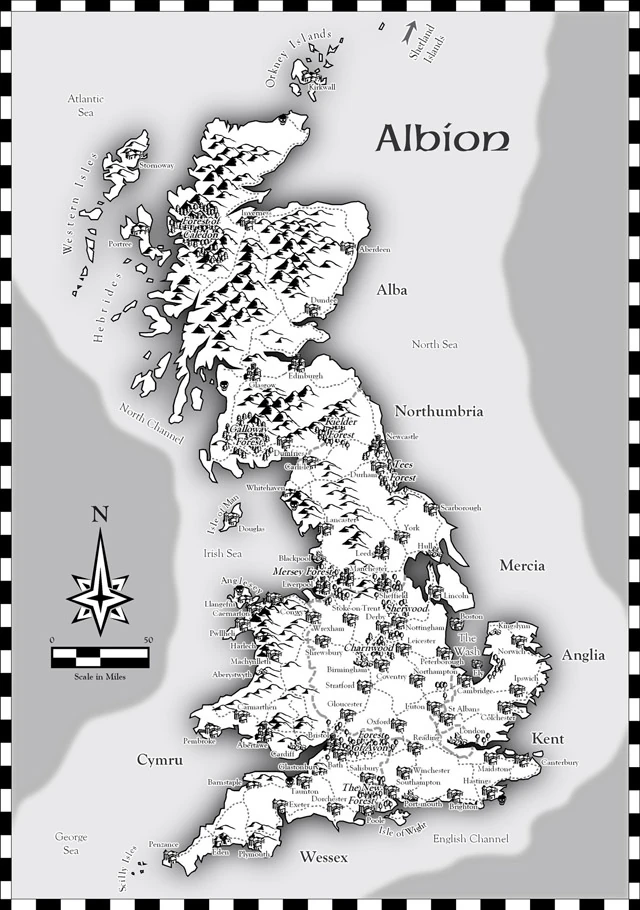 Lands of Albion | Lucerne Wiki | Fandom