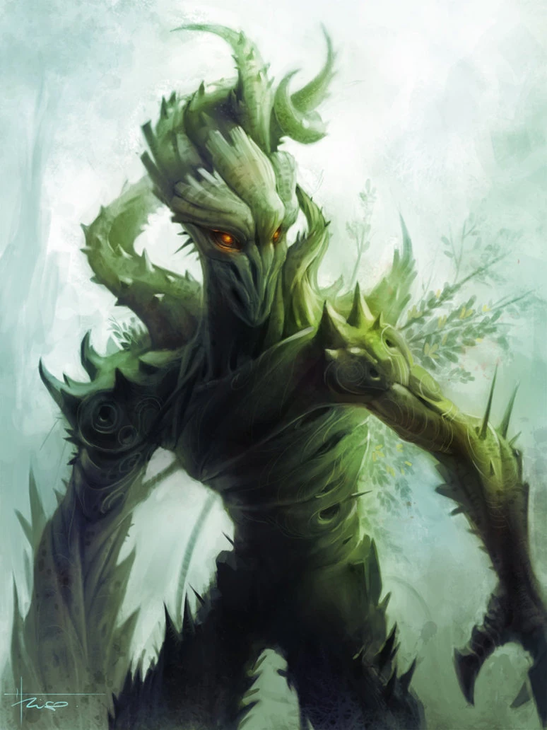 Oakshell | Lucerne Wiki | Fandom