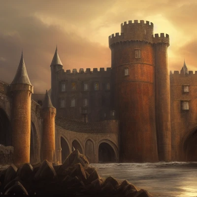 Rosler Castle | Lucerne Wiki | Fandom