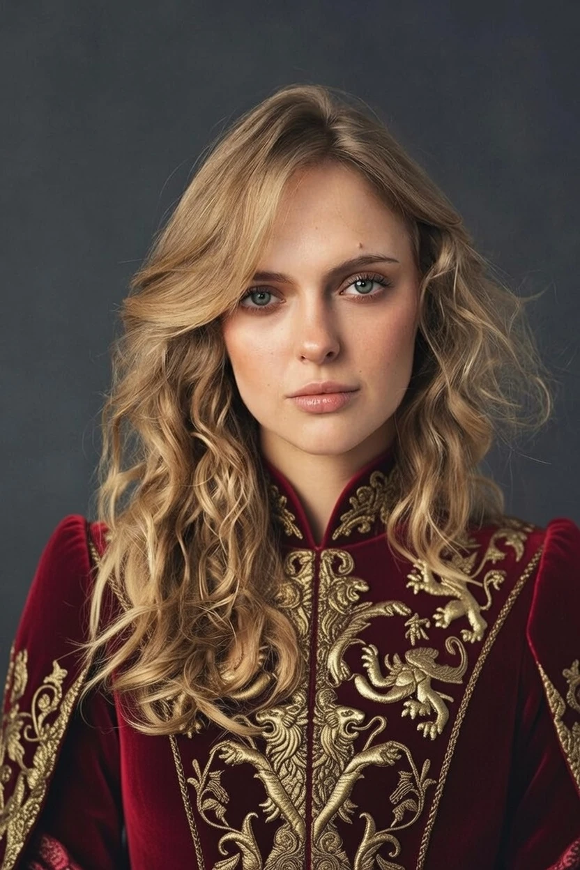 Talyssa Lannister | Lucerne Wiki | Fandom