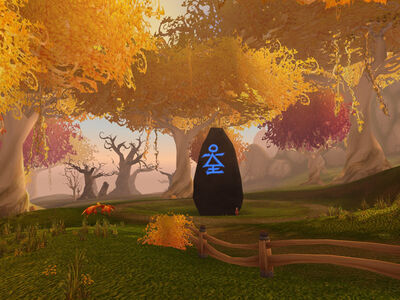 The Runestones | Lucerne Wiki | Fandom