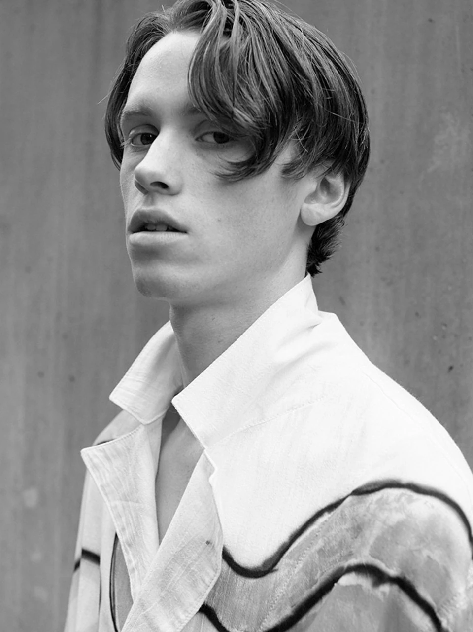 Tristan Faraday | Lucerne Wiki | Fandom