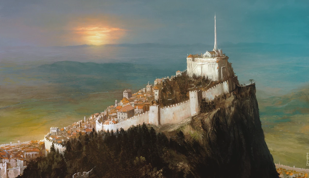 Runestone (Castle) | Lucerne Wiki | Fandom