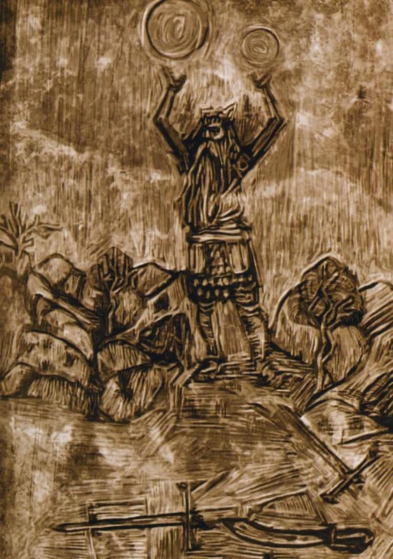 Children of Ulric | Lucerne Wiki | Fandom