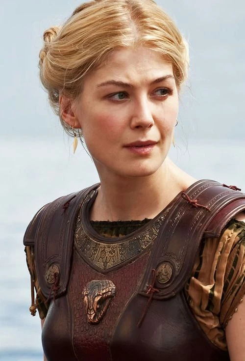 Rosamund | Lucerne Wiki | Fandom