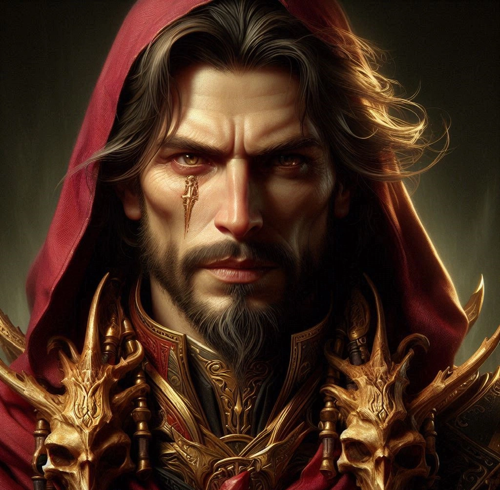 Hanzal Brachus | Lucerne Wiki | Fandom