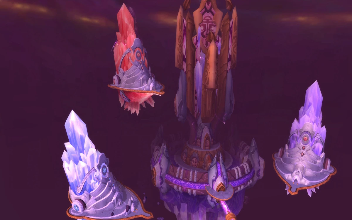 Tempest Keep | Lucerne Wiki | Fandom